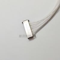 China J30jz Rectangular Connector Socket J30jzn37zkca000, 37 Pin Aviation for sale