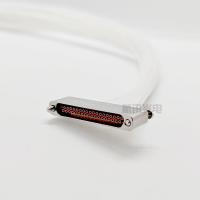 China J30jz Rectangular Connector Socket J30jzn37zkca000, 37 Pin Aviation for sale