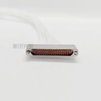 China J30jz Rectangular Connector Socket J30jzn37zkca000, 37 Pin Aviation for sale