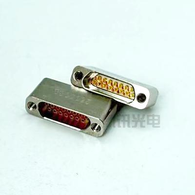 China J30jzn15zksa000 mili-tary-Grade High & Low Temperature Resistant Anti-Interference Connector for Aviation Airborne Equipment. for sale