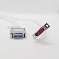 Quality J30j Rectangular Connector J30ja-21zk mili-tary Female Socket Quick Lock Type 21 for sale