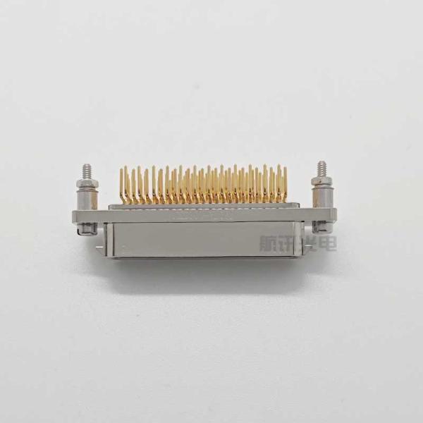 Quality China Origin J30ja-100zkn Connector with HS Code 8536901900 for sale