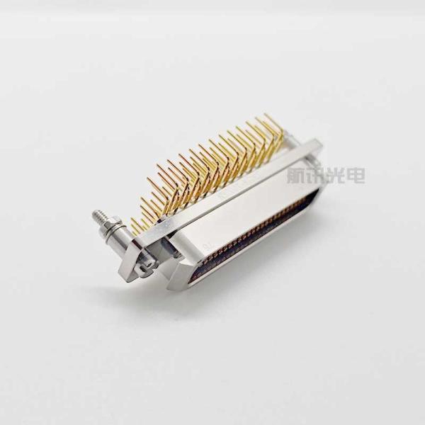 Quality China Origin J30ja-100zkn Connector with HS Code 8536901900 for sale