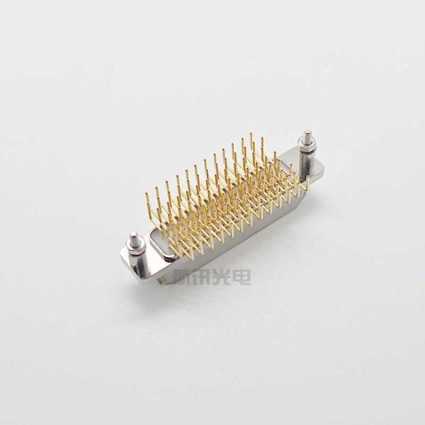 Quality China Origin J30ja-100zkn Connector with HS Code 8536901900 for sale