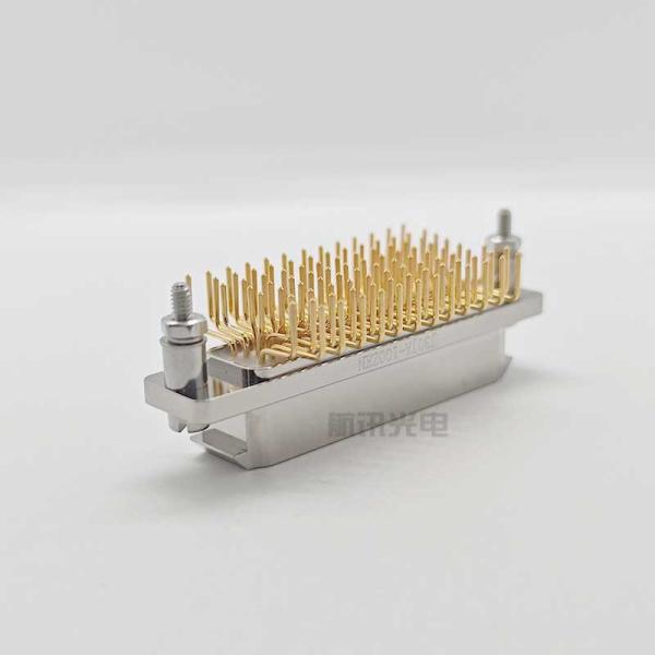 Quality China Origin J30ja-100zkn Connector with HS Code 8536901900 for sale