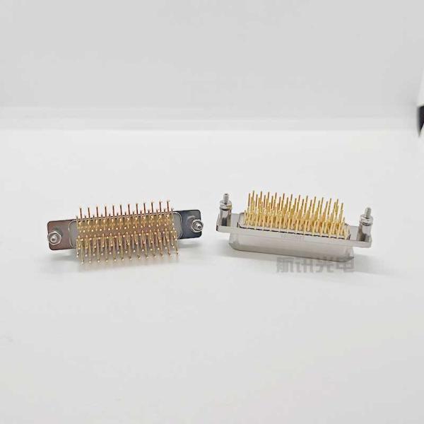 Quality Rectangular Connector Straight Pin 8-Row J30ja-100zkn China Origin for sale