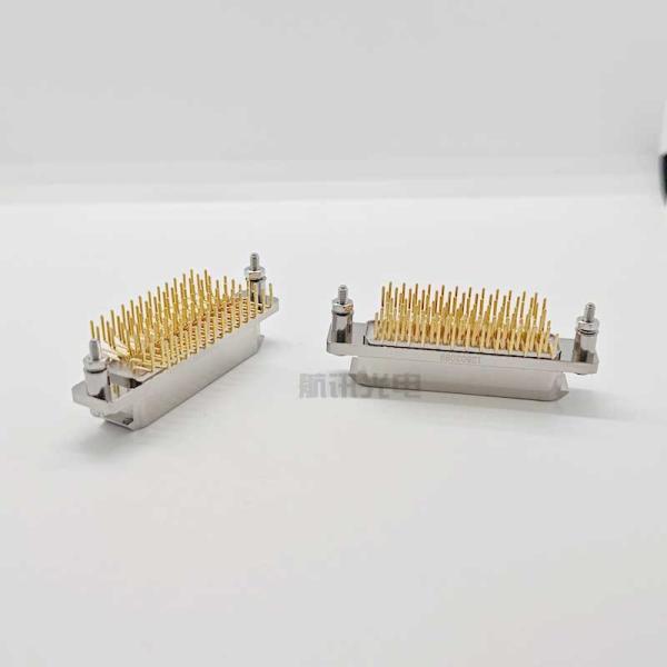 Quality Rectangular Connector Straight Pin 8-Row J30ja-100zkn China Origin for sale