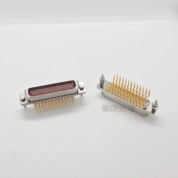 Quality Rectangular Connector Straight Pin 8-Row J30ja-100zkn China Origin for sale