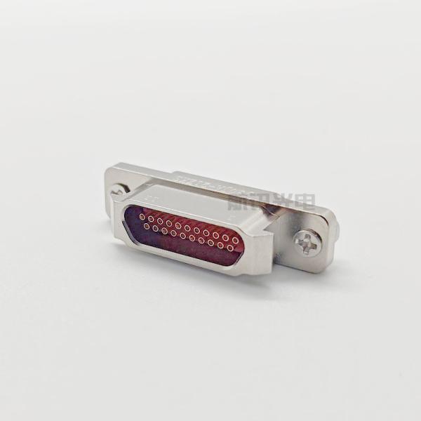 Quality J30ja-21zkw-J Quick-Lock Rectangular Connector, Printed Board Solder Type, 21 for sale