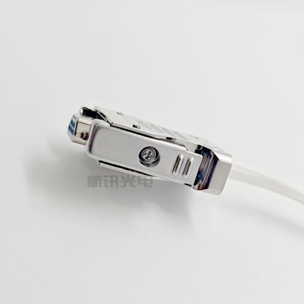 Quality J30ja-9tj Rectangular Connector 9-Pin Quick Lock Male Plug Customization. for sale