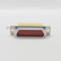 Quality J30ja-74zkw-J Quick Locking Rectangular Connector Printed Board Soldering Bent for sale