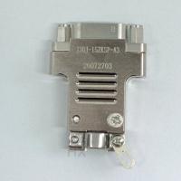 China J30j-15zksp-A3 High Stability Micro Rectangular Electrical Socket with Gold Plated Contacts Connector. for sale