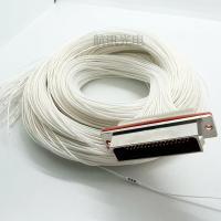 Quality J14h-25zjl Cable Receptacle 25 Pin Connector. for sale