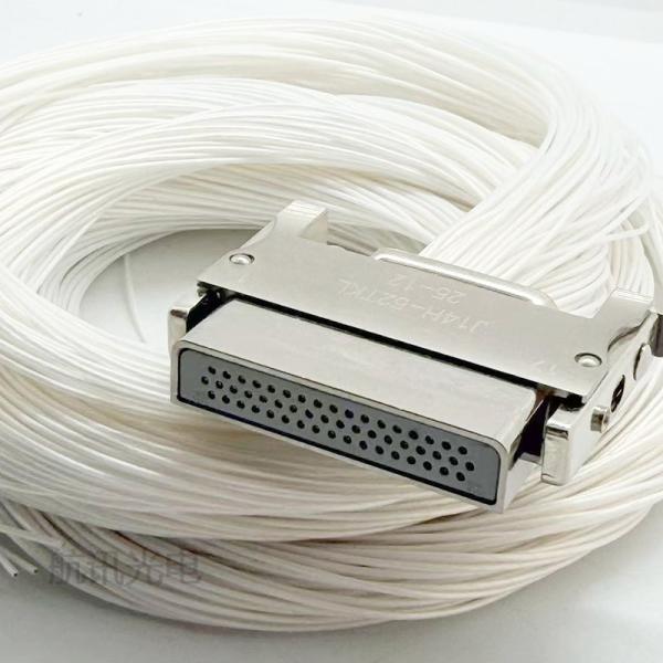 Quality J14h-25tkl 25-Contact Solder Terminated Connector, J14h Series Low-Frequency for sale