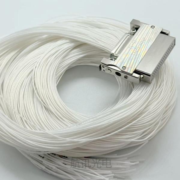 Quality J14h-25tkl 25-Contact Solder Terminated Connector, J14h Series Low-Frequency for sale