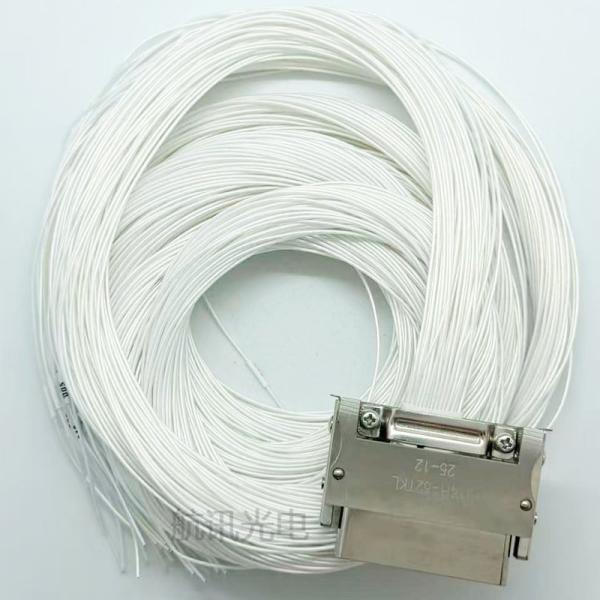 Quality J14h-25tkl 25-Contact Solder Terminated Connector, J14h Series Low-Frequency for sale