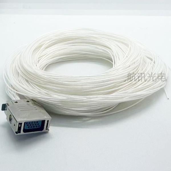 Quality J14f-15tk 15-Core Socket Plug, J14f Series Push-Pull Rectangular Aviation for sale