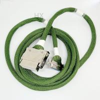 China J14A-38tk Metal Shielded Cable Plug, Rectangular Connector for Airborne Equipment for sale