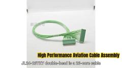 JL24-26TKY double-ended