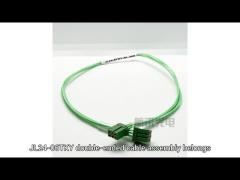 JL24-06TKY Double-End