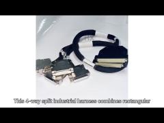 Custom Wiring Harness