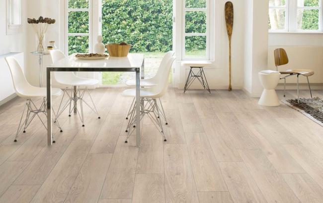 30 Mil 40 Mil Luxury Vinyl Plank Floor Wear Layer Manufacturer for Environmental Protection 4