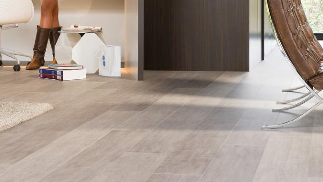 30 Mil 40 Mil Luxury Vinyl Plank Floor Wear Layer Manufacturer for Environmental Protection 5