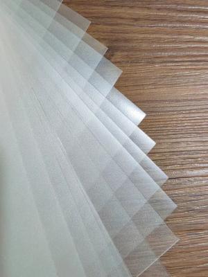 Cina 0.2mm 0.5mm 0.7mm SPC indossano lo strato di Resisitant per la pavimentazione della plancia del vinile in vendita