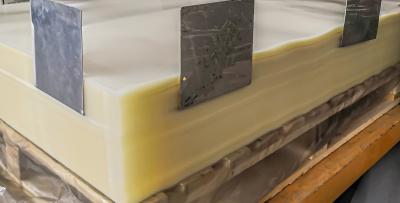 Cina strato resistente all'uso di 0.3mm con protezione potente per il produttore della pavimentazione di SPC in vendita