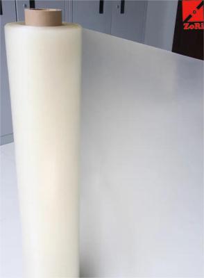 Cina Produttore resistente all'uso personalizzabile di strato della sovrapposizione LVT del PVC in vendita