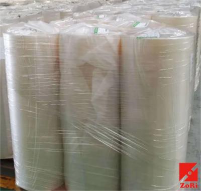 Cina Nuovi produttori di strati trasparenti resistenti all'usura a più spessori per pavimenti in LVT in vendita