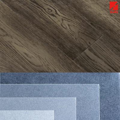 Cina Resistenza alla rottura 1000mm 1300mm Produttori di strati di usura per pavimenti SPC in vendita