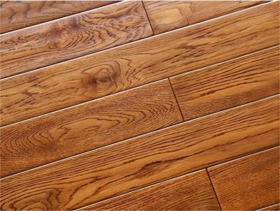 China Abrasion Resistance Custom Thickness Fireproof  Wear Layer Supplier for lVT flooring for sale