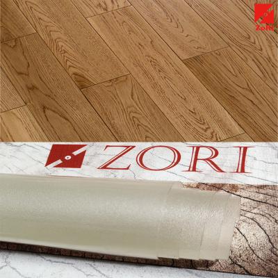 Cina Spessore di densità 0.7mm di strato di usura del pavimento contro i graffi in vendita