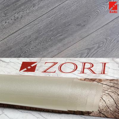 China 0.2m m 0.3m m llevan - el vinilo incombustible de la capa del desgaste del piso de la capa resistente que suela al productor profesional en venta
