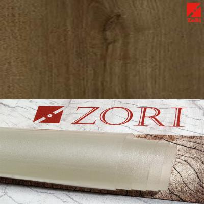 China Protección de pisos de PVC de espesor personalizado de película resistente al desgaste en venta