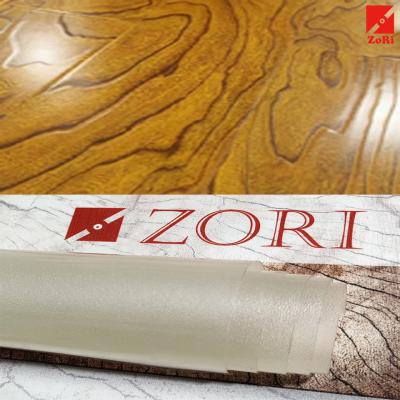 China 12-20 fabricantes de la capa del desgaste del PVC de Mil Wear Resistant Layer Pure en venta