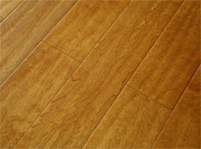 China 0.7mm de Vloerende Leverancier van de Slijtagelaag voor Waterdichte Vinylplankbevloering met Goede Duurzaamheid Te koop