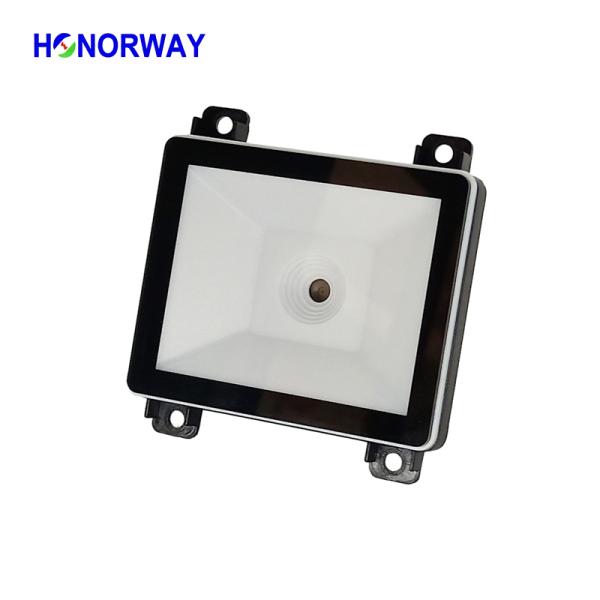 Quality 1D 2D Barcode Scanner Module Wide Angle Close Reading Range For Kiosk Access Control for sale