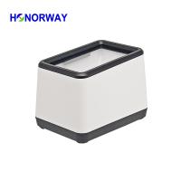 China Wireless Bluetooth QR Payment Reader Plug And Play 2D QR Code Scan For E Wallet for sale