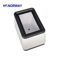 China Wireless Bluetooth QR Payment Reader Plug And Play 2D QR Code Scan For E Wallet for sale