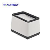 China Wireless Bluetooth QR Payment Reader Plug And Play 2D QR Code Scan For E Wallet for sale