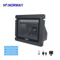 China 1D 2D Auto Detective Barcode Scanner Module Industrial Grade For Conveyor Assembly Lines for sale