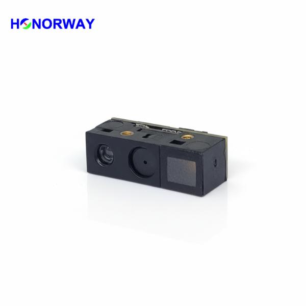 Quality OEM Compact Mini Barcode Reader Module UART 3.3V Supply 6.8mm Thickness for sale