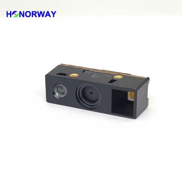 Quality OEM Compact Mini Barcode Reader Module UART 3.3V Supply 6.8mm Thickness for sale