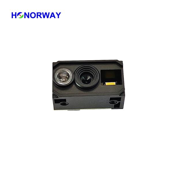 Quality 640×480 Pixel Embedded QR Barcode Reader Module Auto Scan For Handheld IOT for sale