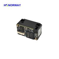China 640×480 Pixel Embedded QR Barcode Reader Module Auto Scan For Handheld IOT Device for sale