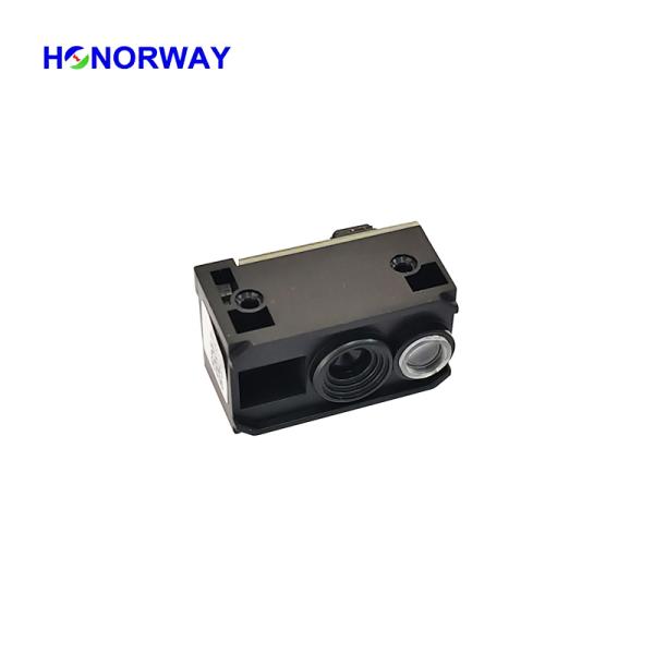Quality 640×480 Pixel Embedded QR Barcode Reader Module Auto Scan For Handheld IOT Device for sale