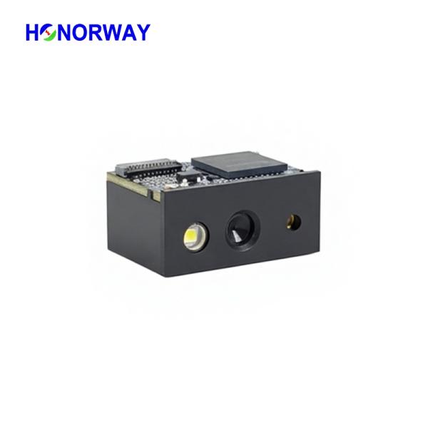 Quality OEM 1D 2D QR Barcode Scanner Engine Embedded OCR MRZ Reader Module For Passport for sale