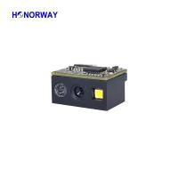 China Enhanced Performance Embedded OEM Reflective Surfaces Readable 2D Barcode Scanner Engine For Barcode On Metal Plastic for sale